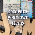 Donations – The Secondhand Craft Shop & Thrift Warehouse